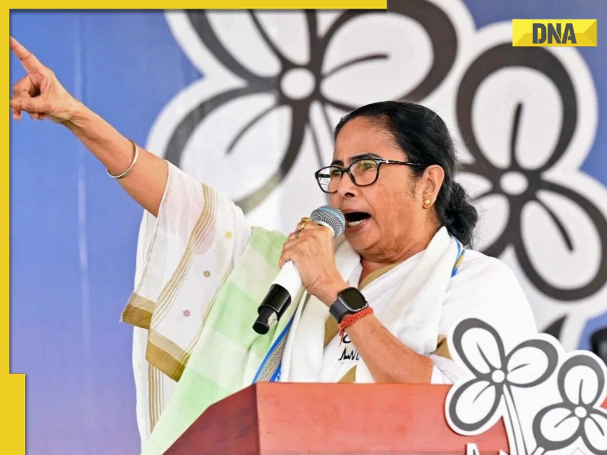 How Mamata Banerjee stopped BJP juggernaut in West Bengal, defied exit polls to consolidate TMC ...
