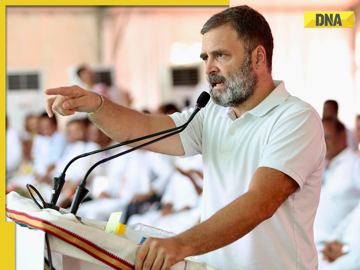 INDIA Bloc exploring government formation options as BJP sees below-par ...