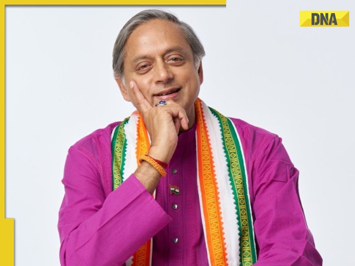 Lok Sabha Elections Results 2024 Shashi Tharoor Wins
