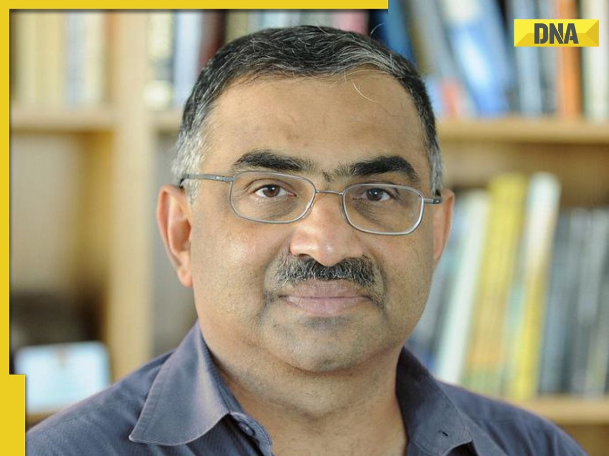 Meet IIT graduate, Indian genius who made key space discoveries, he is ...