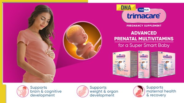 Benefits of Folic Acid Tablet for Pregnancy