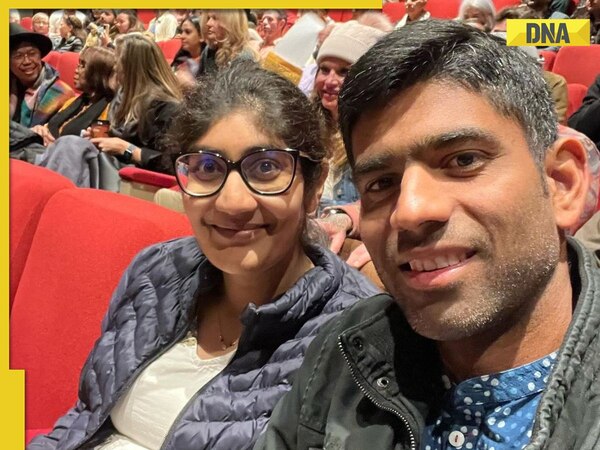 Meet Saurabh Netravalkar Indian Origin Engineer Working For Rs 2833438 Crore Firm Became