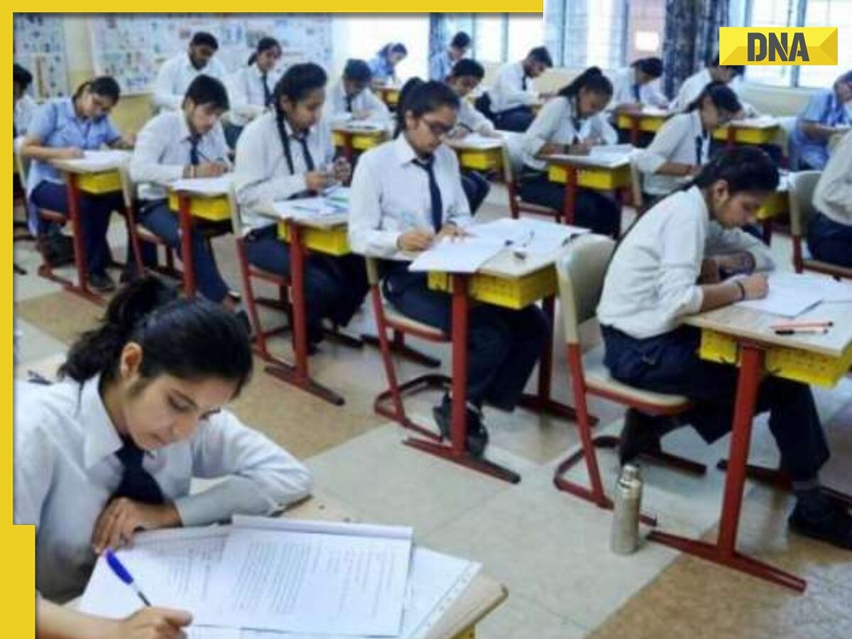 JEE Advanced 2024 results to be out today; check direct link, how to ...