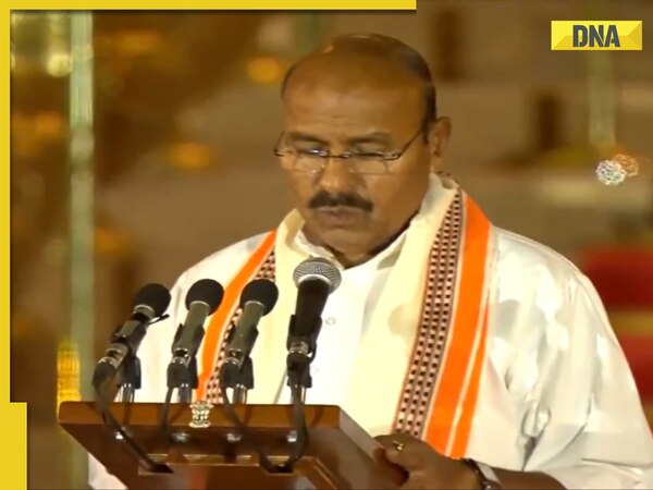 Meet Virendra Kumar Khatik, who is famous for his old scooter, used to ...