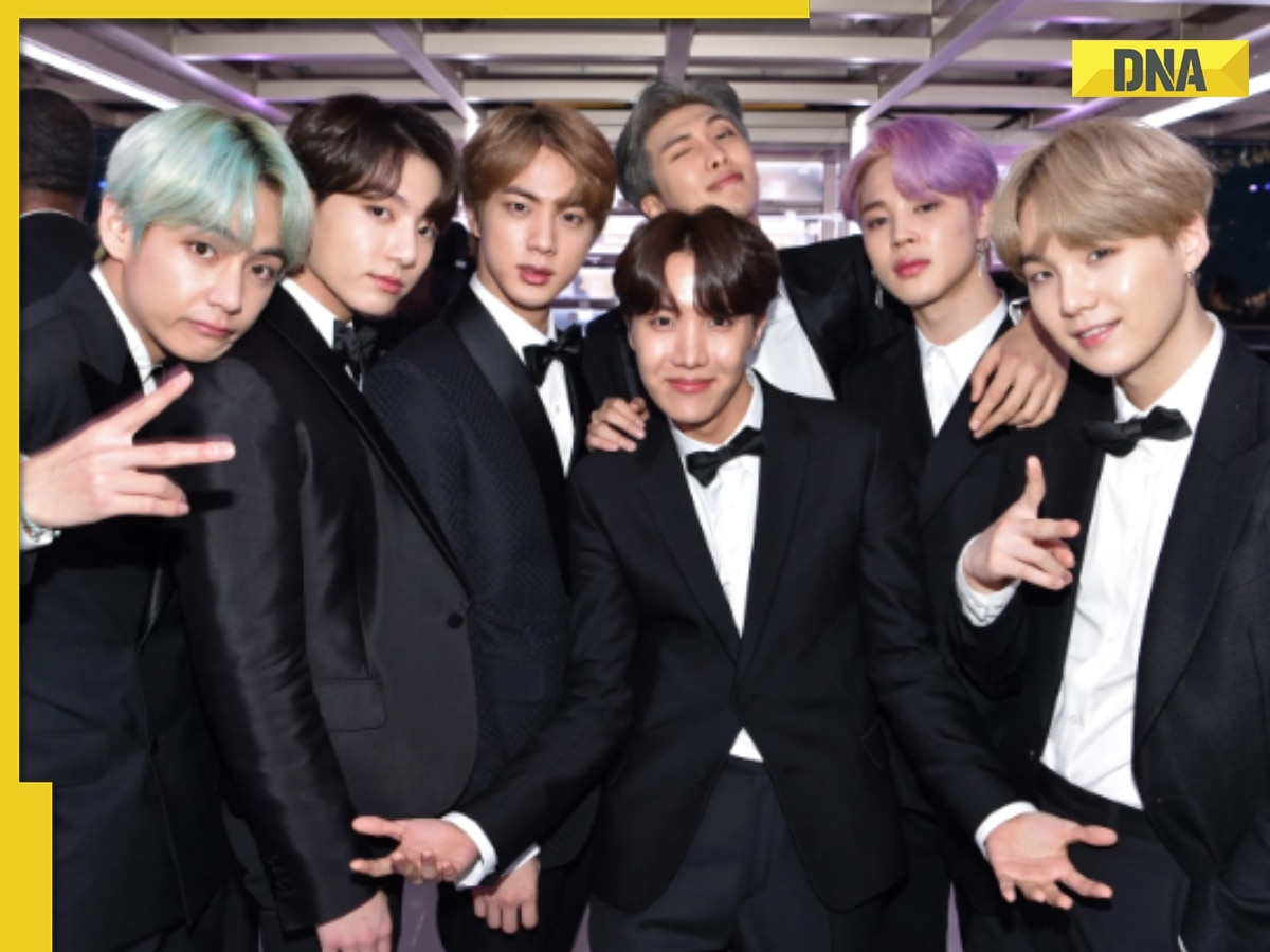 BTS' Jin, Jimin, RM, Jungkook, J-hope, V and Suga to reunite in Seoul, details inside