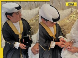 Abdu Rozik postpones his wedding with fiancée Amira for this reason: 'I ...