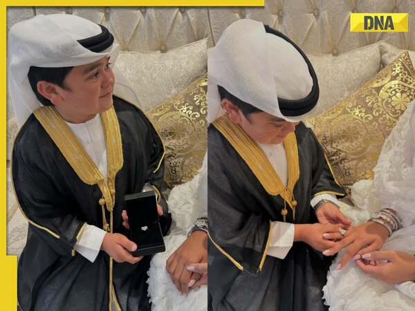 Abdu Rozik postpones his wedding with fiancée Amira for this reason: 'I ...