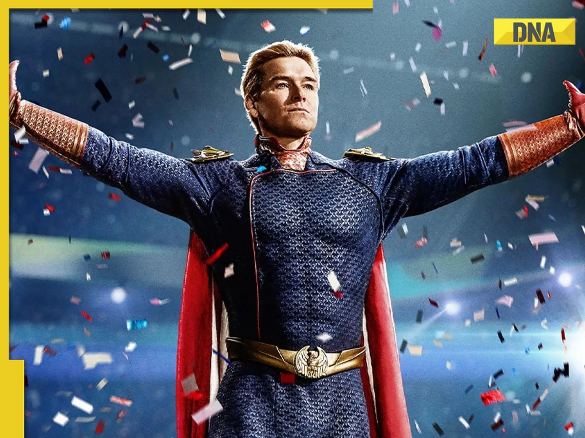 The Boys season 4 review: TV's most violent, gory superhero show gets ...