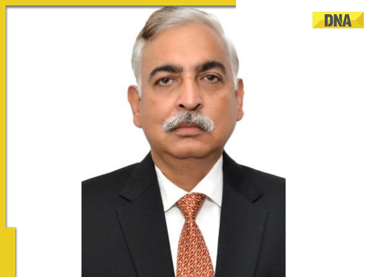 Meet Manuj Singhal, who has been appointed Director (Infrastructure) of ...