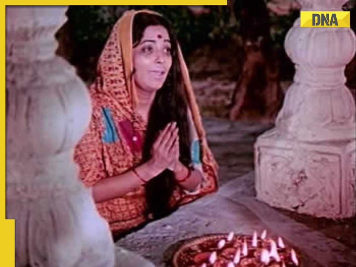 India's biggest hit film was made in just Rs 25 lakh, had no hero, villain; still outdid Sholay ...