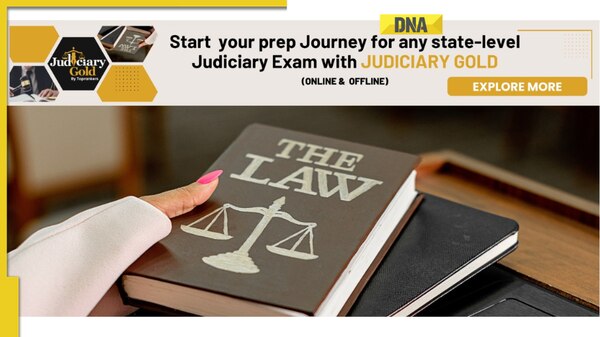 How to Prepare for Judiciary Exams in India with TopRanker's Judiciary Gold