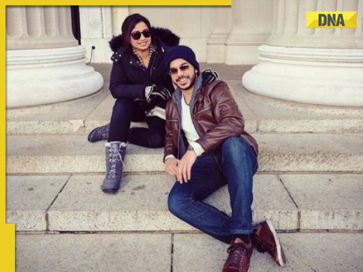 Meet man, Mumbai University alumnus, who helps run Rs 1406 crore ...