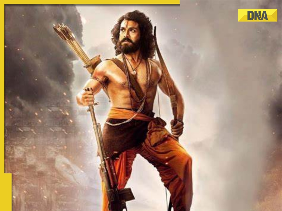 Ram Charan reveals why he didn't come out of house for one week after ...