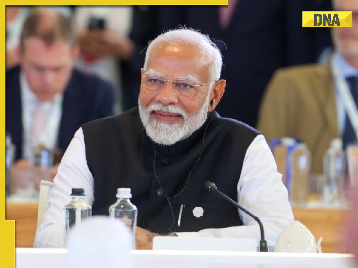 'Modi ji won't be intimidated': Taiwan after China objects to ties with ...