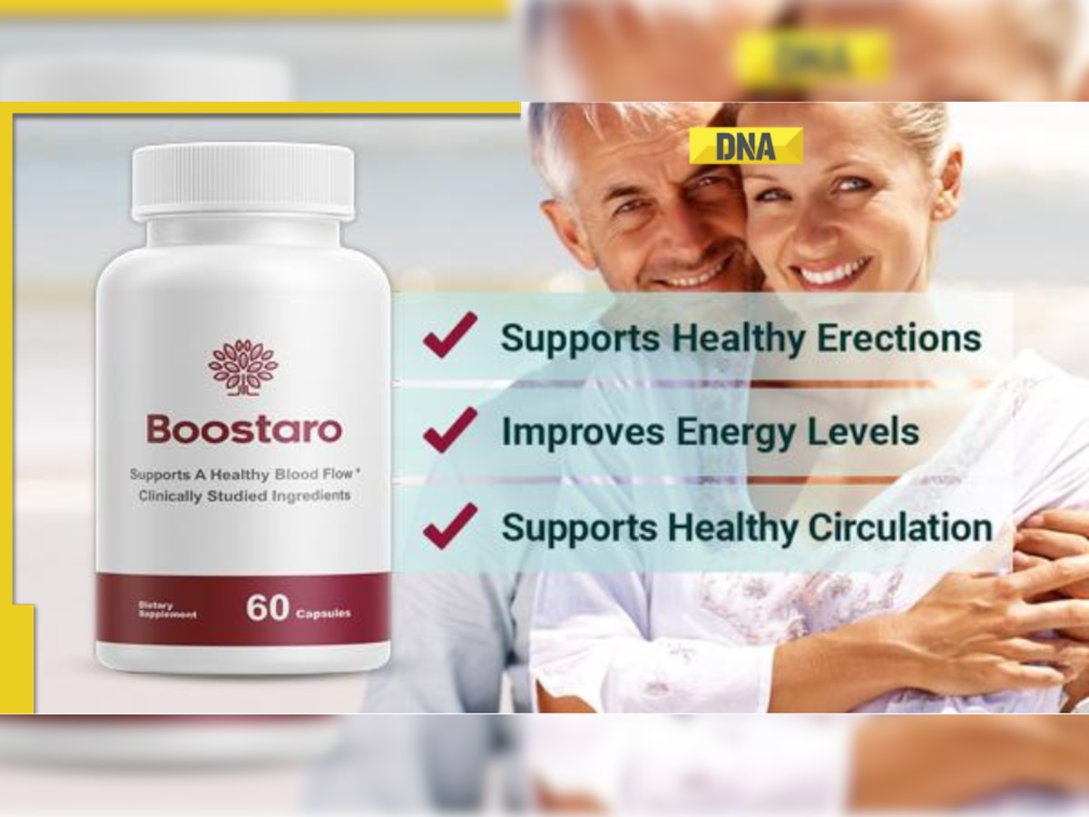 Boostaro Review: Does It Boost Your Energy Levels?