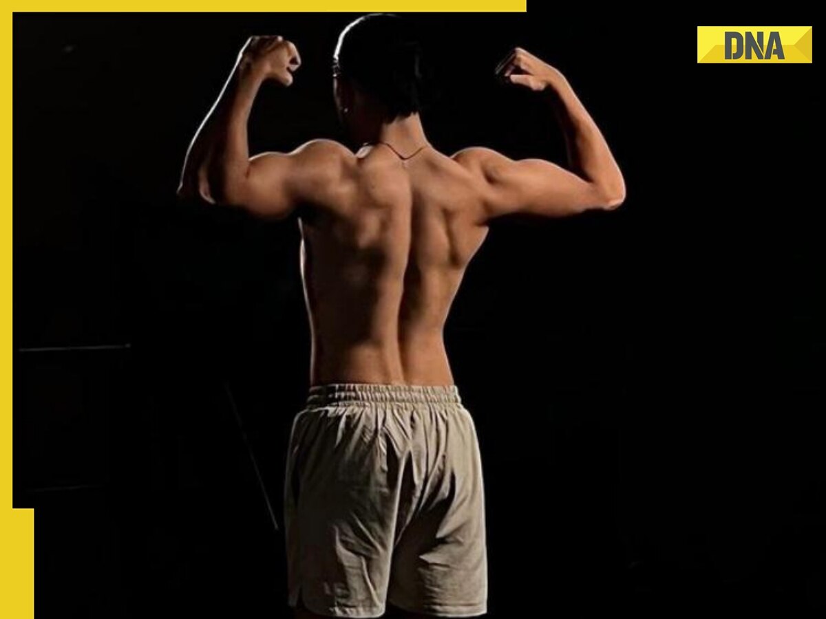 Meet star with no films, once worked as waiter; later became a ...