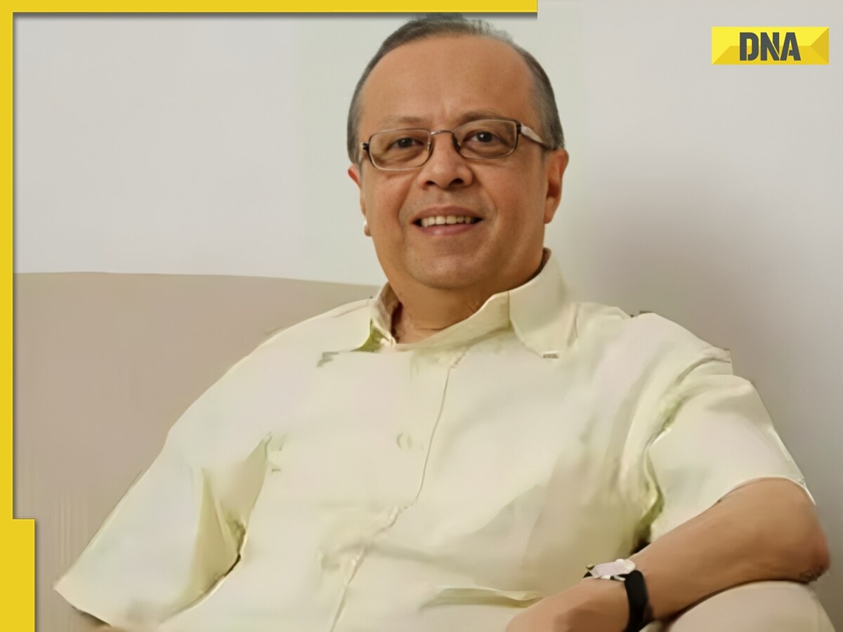 Meet man, who once worked as peon, then built his company which earns ...