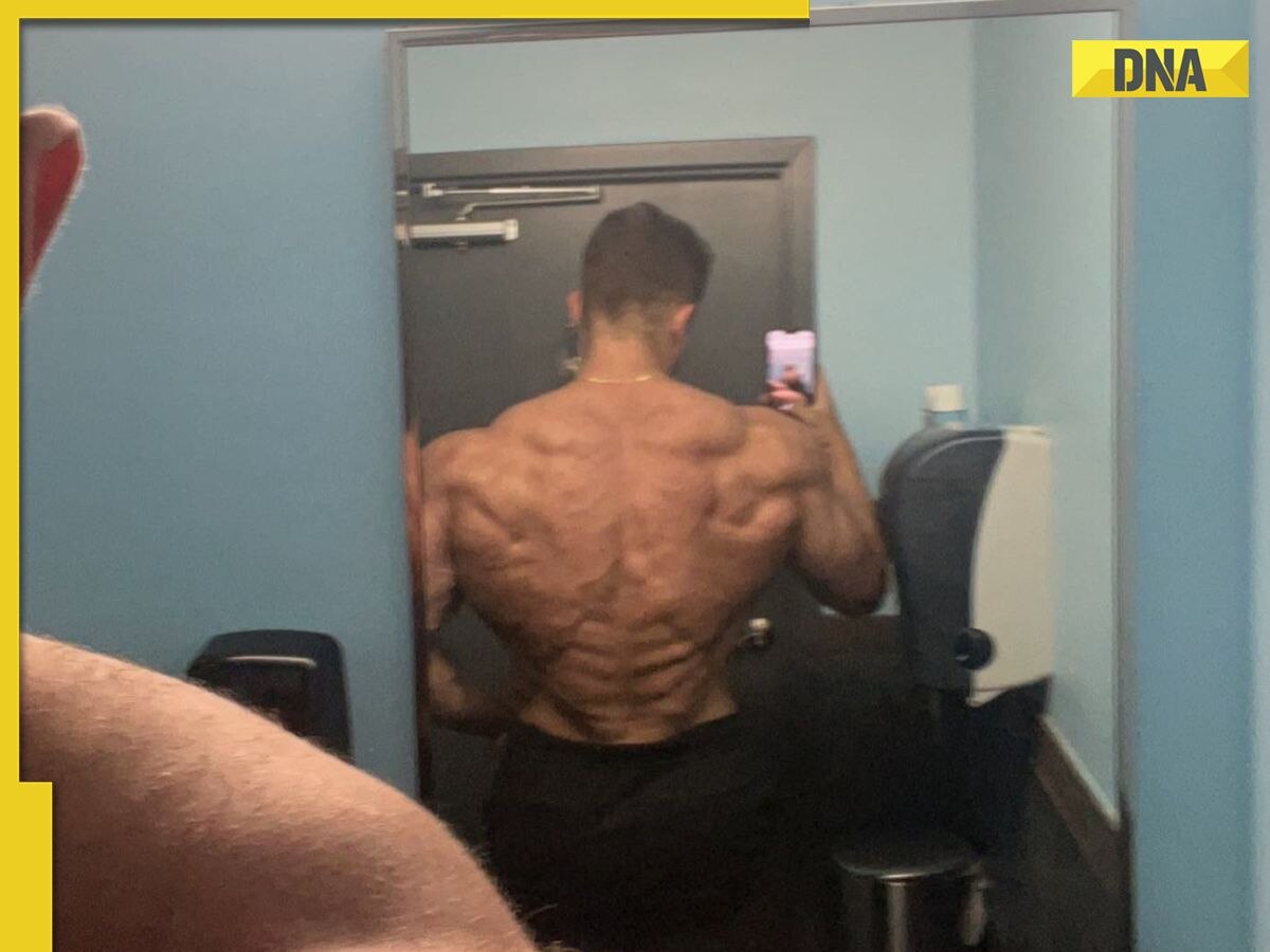 This bodybuilder, Anil Kapoor's doppelganger is confirmed contestant of ...