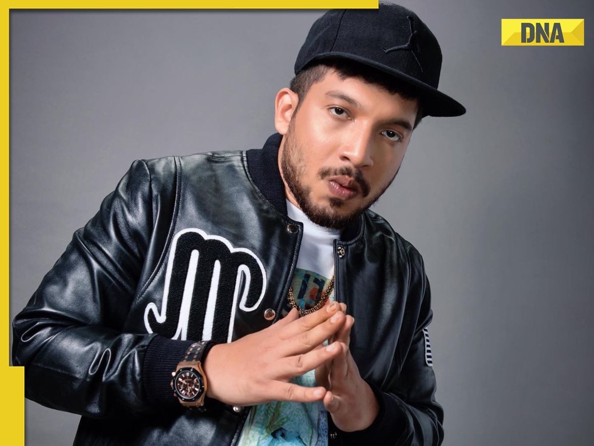 Meet Naezy, star rapper, Bigg Boss OTT 3 contestant who lived in slums ...