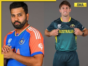 IND vs AUS Live Highlights, T20 World Cup 2024: India beat Australia by ...