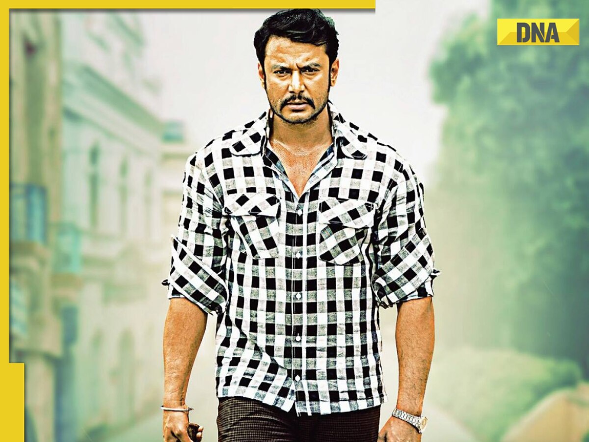 Darshan arrest case: Karnataka Police arrests jailed actor’s fan for ...