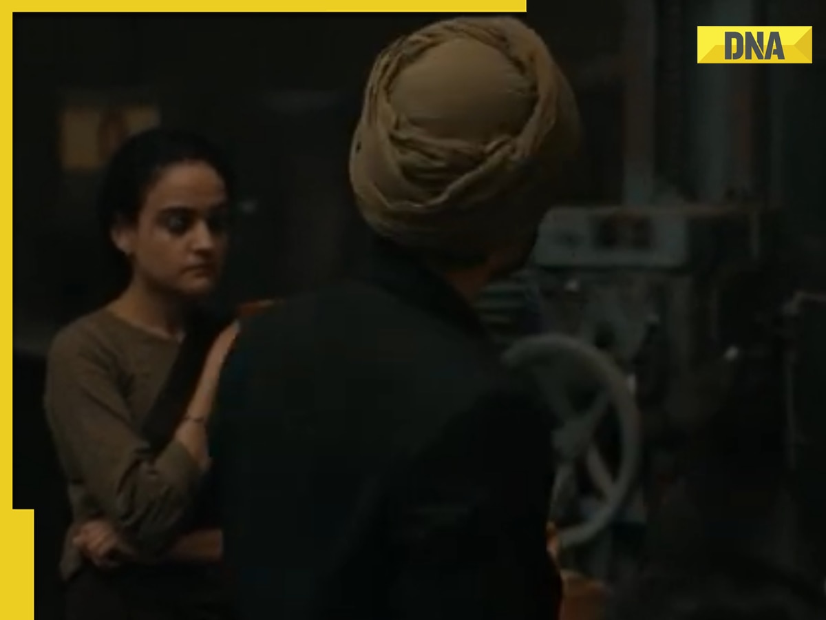 Meet actor who graduated from IIT, quit high-paying job, did same role as Ajay Devgn, Bobby Deol ...