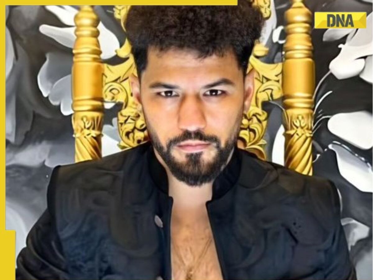 Bigg Boss OTT 3: Boxer Neeraj Goyat becomes first contestant to be ...