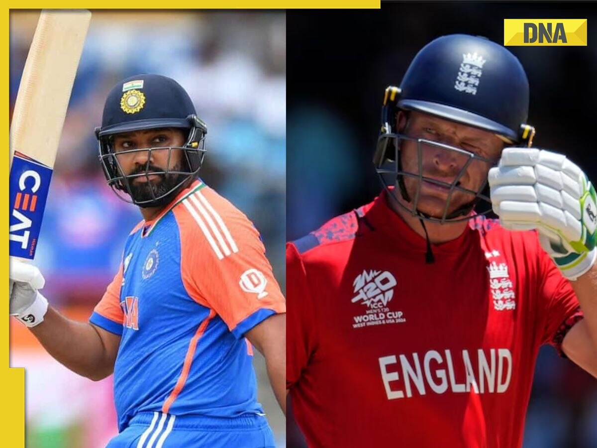 IND vs ENG, T20 World Cup 2024 Semi Final: Predicted playing XIs, live streaming details ...
