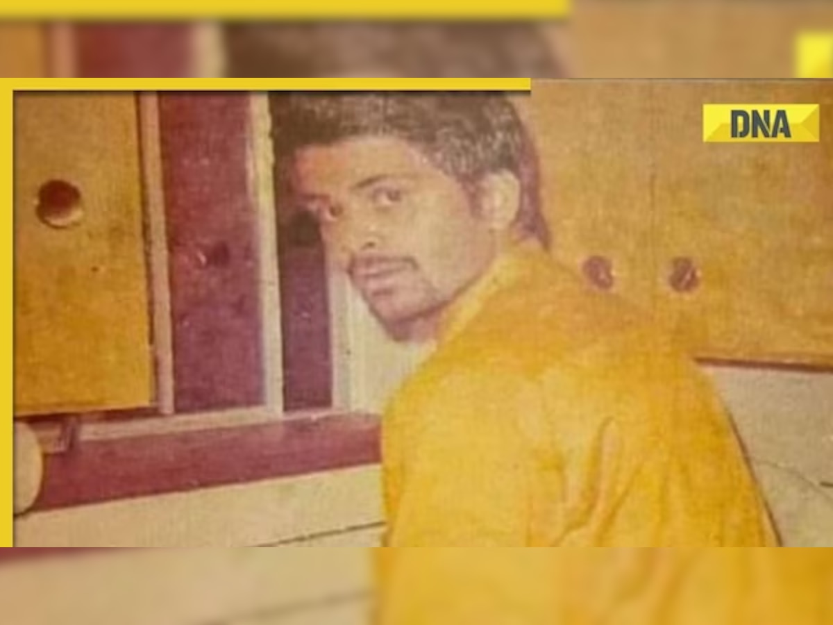 Meet Indian Maths genius who worked with IIT, NASA, went missing for ...