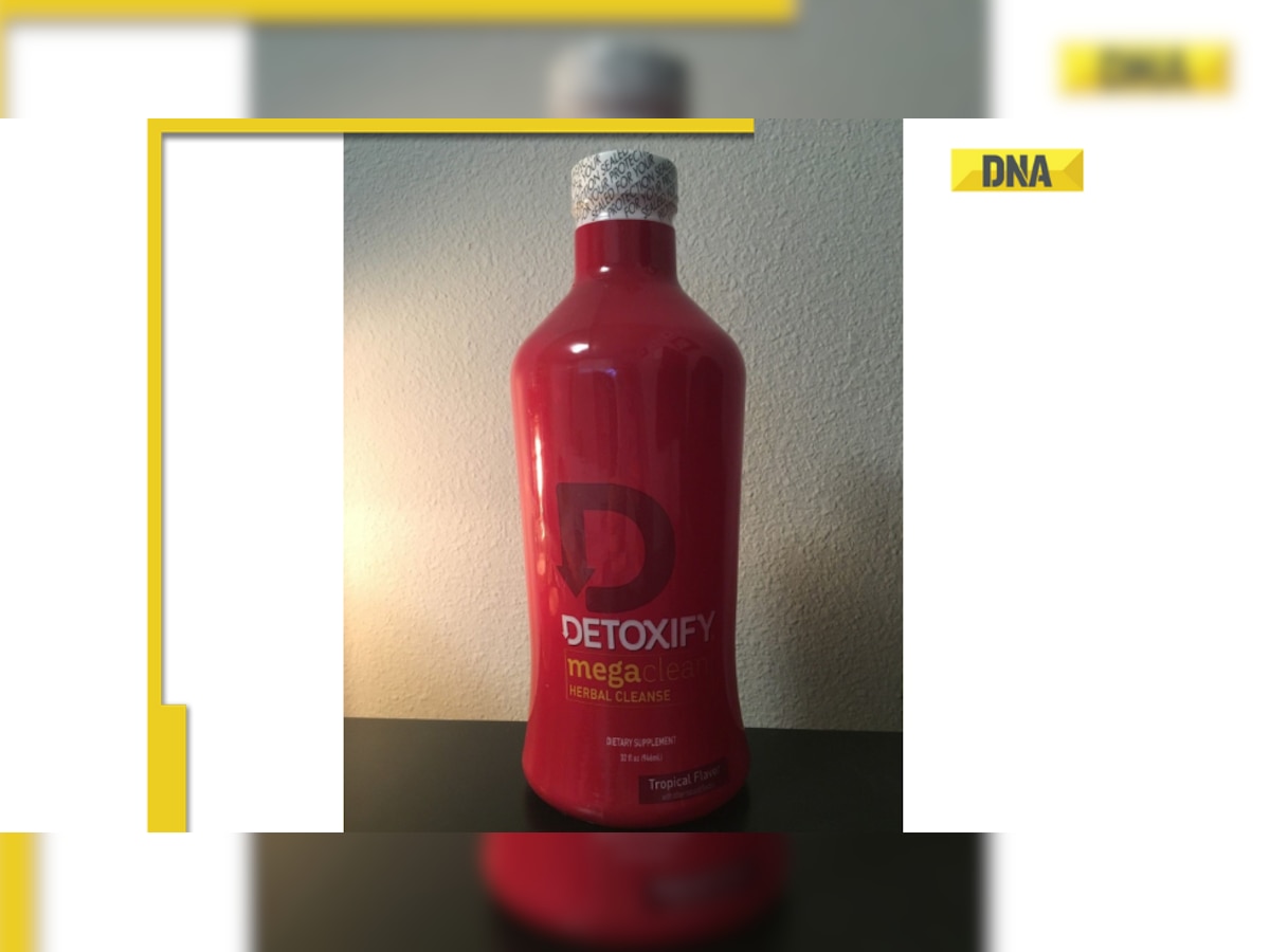 Are Detoxify Mega Clean Reviews Telling You The Truth? Full Mega Clean ...