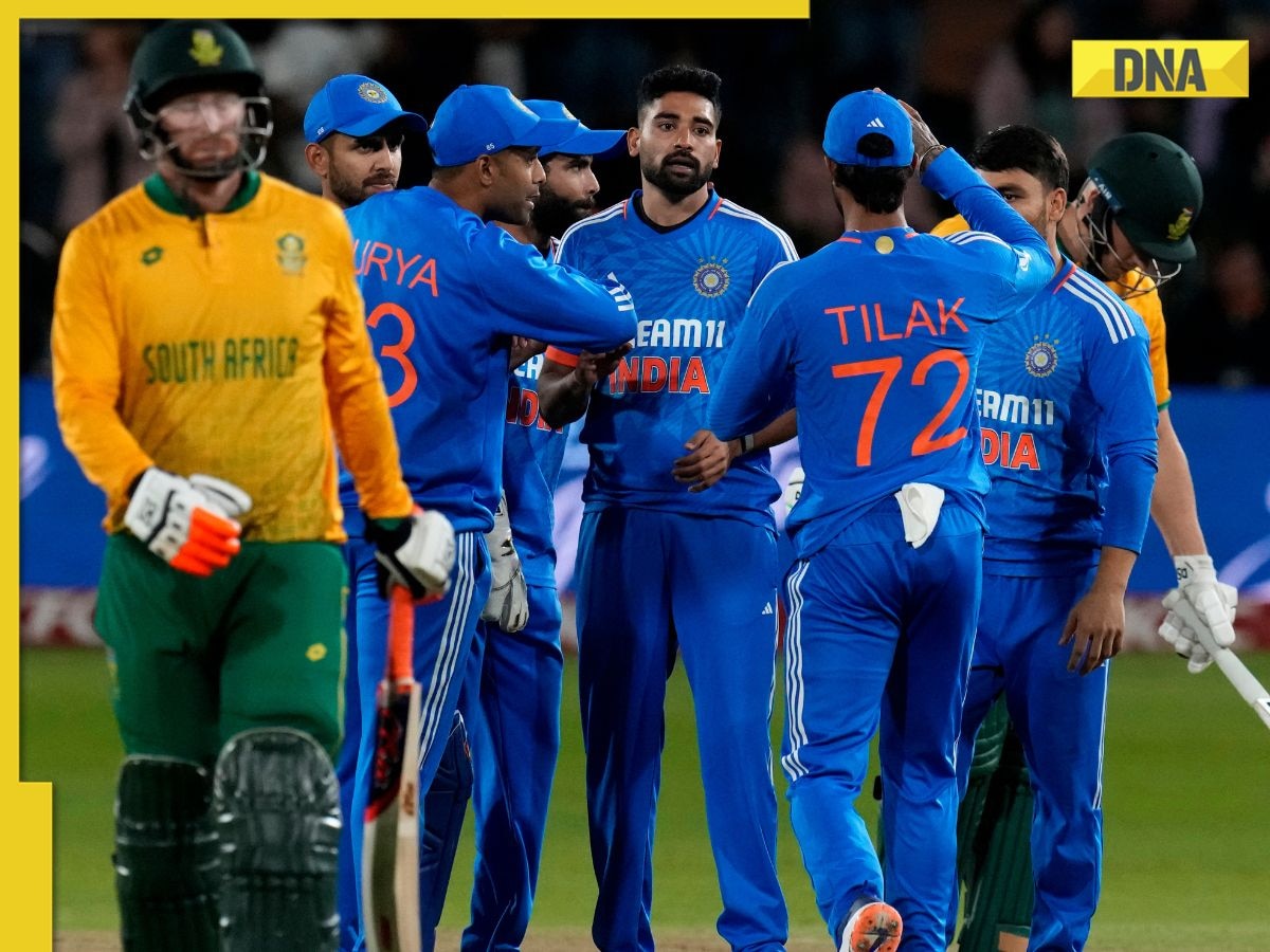 IND vs SA T20 World Cup 2024 Final Dream11 prediction: Fantasy cricket tips for India vs South ...