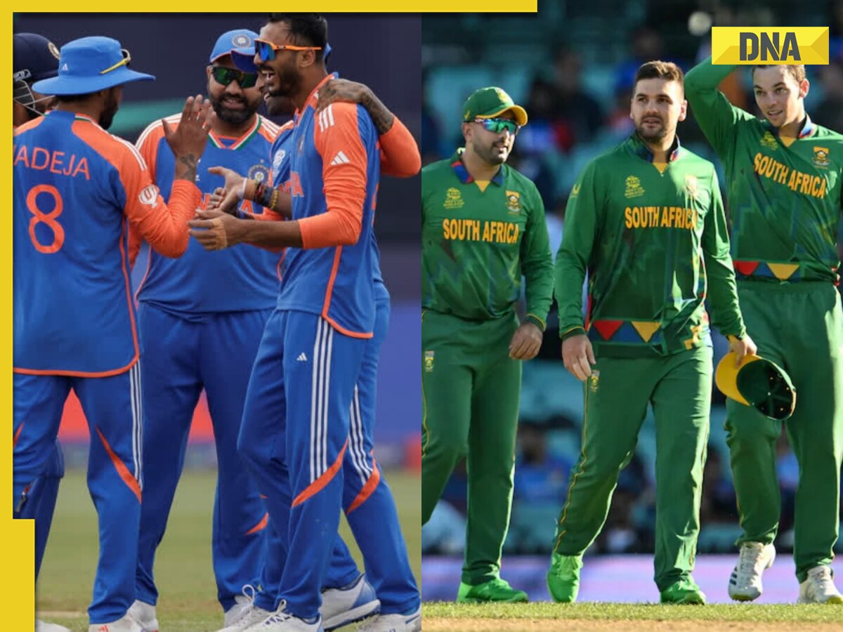 IND vs SA, T20 World Cup Final: Key battles to watch out for as India, South Africa fight for ...