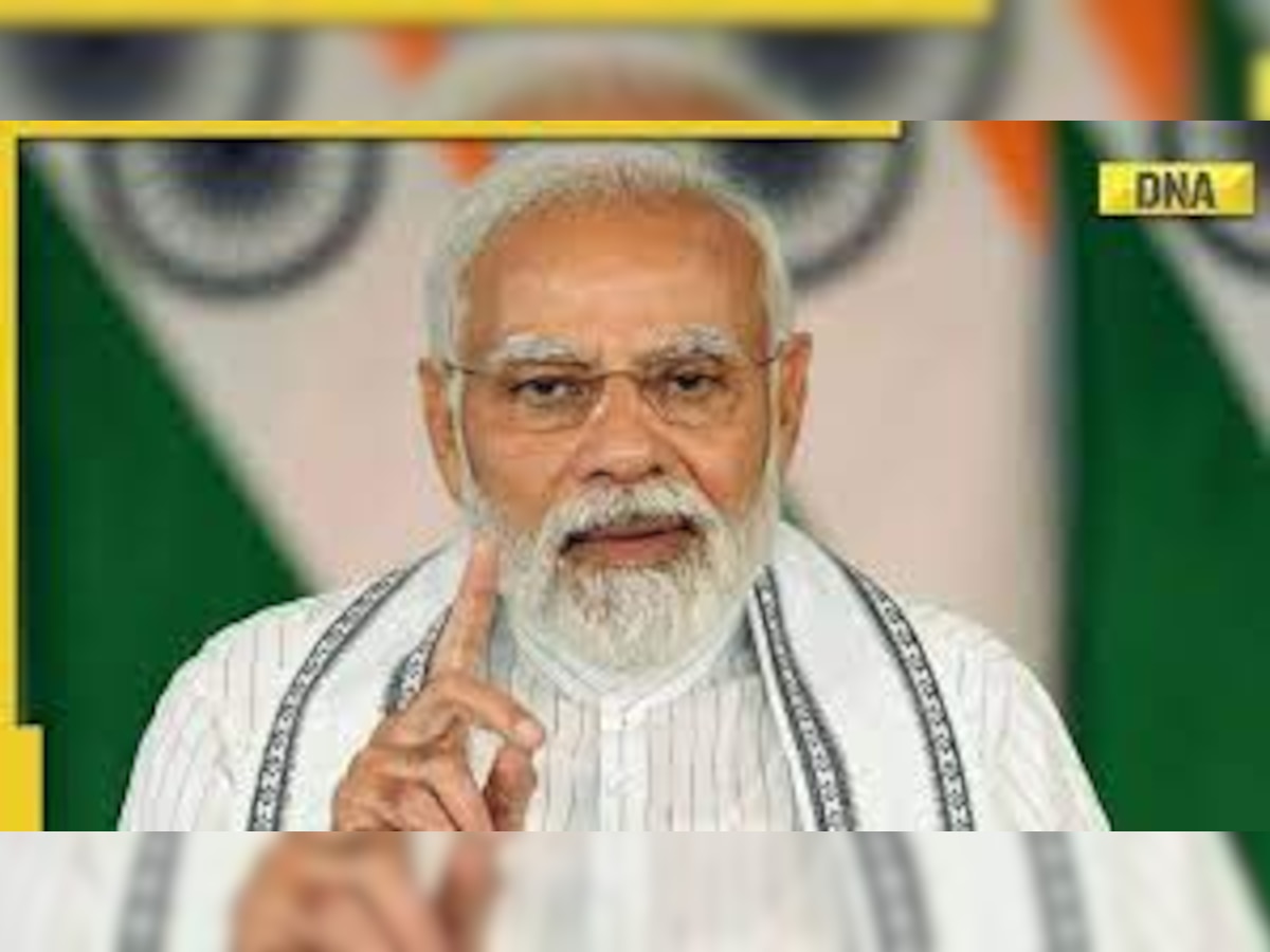 'We are proud…': PM Modi congratulates Indian cricket team for winning ...