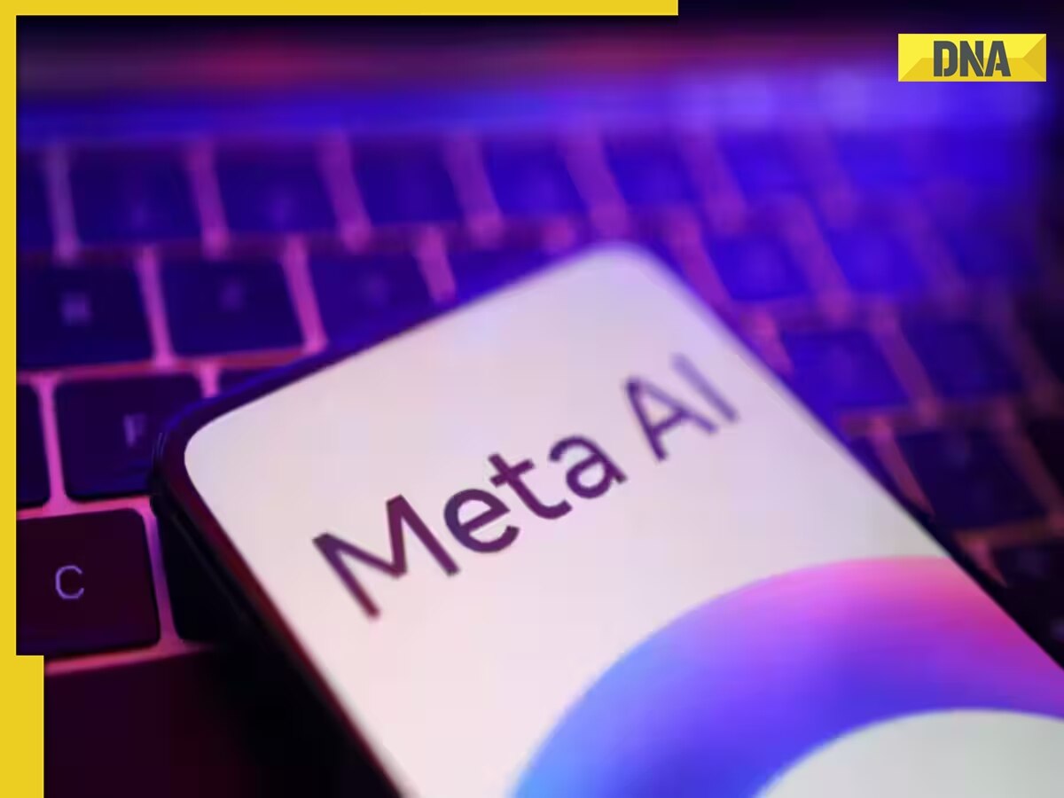 Meta AI rolls out in India: Here's a step-by-step guide on how to use ...