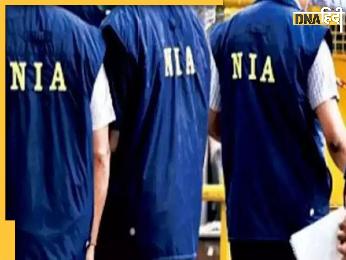 ISIS Terrorist Arrest: दिल्ली में 15 अगस्त से पहले पकड़ा गया 3 लाख का इनामी ISIS आतंकी, खतरनाक ...