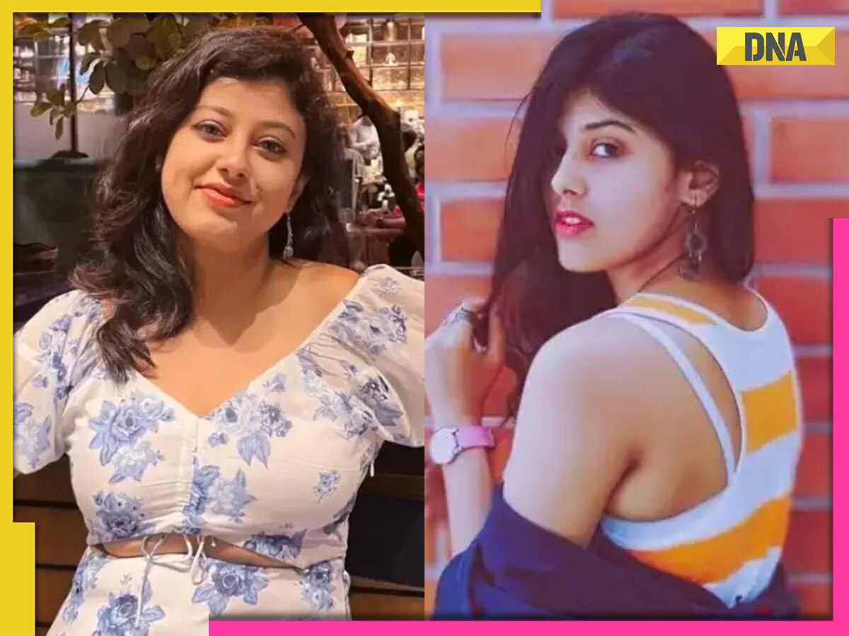 Meet woman who cleared UPSC exam at 23 in her first attempt, got AIR 94, but didn't become IAS ...