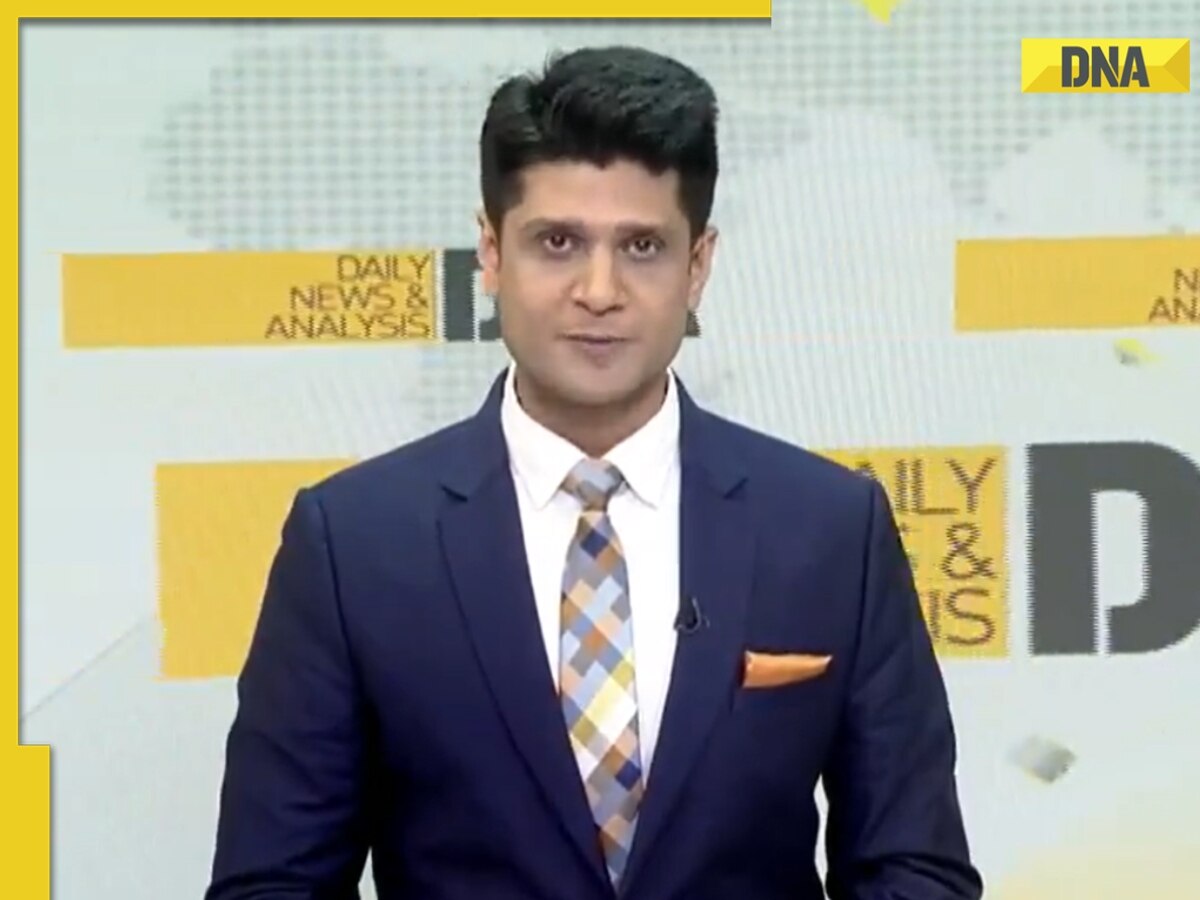 DNA TV Show: Three new criminal laws come into effect; key highlights