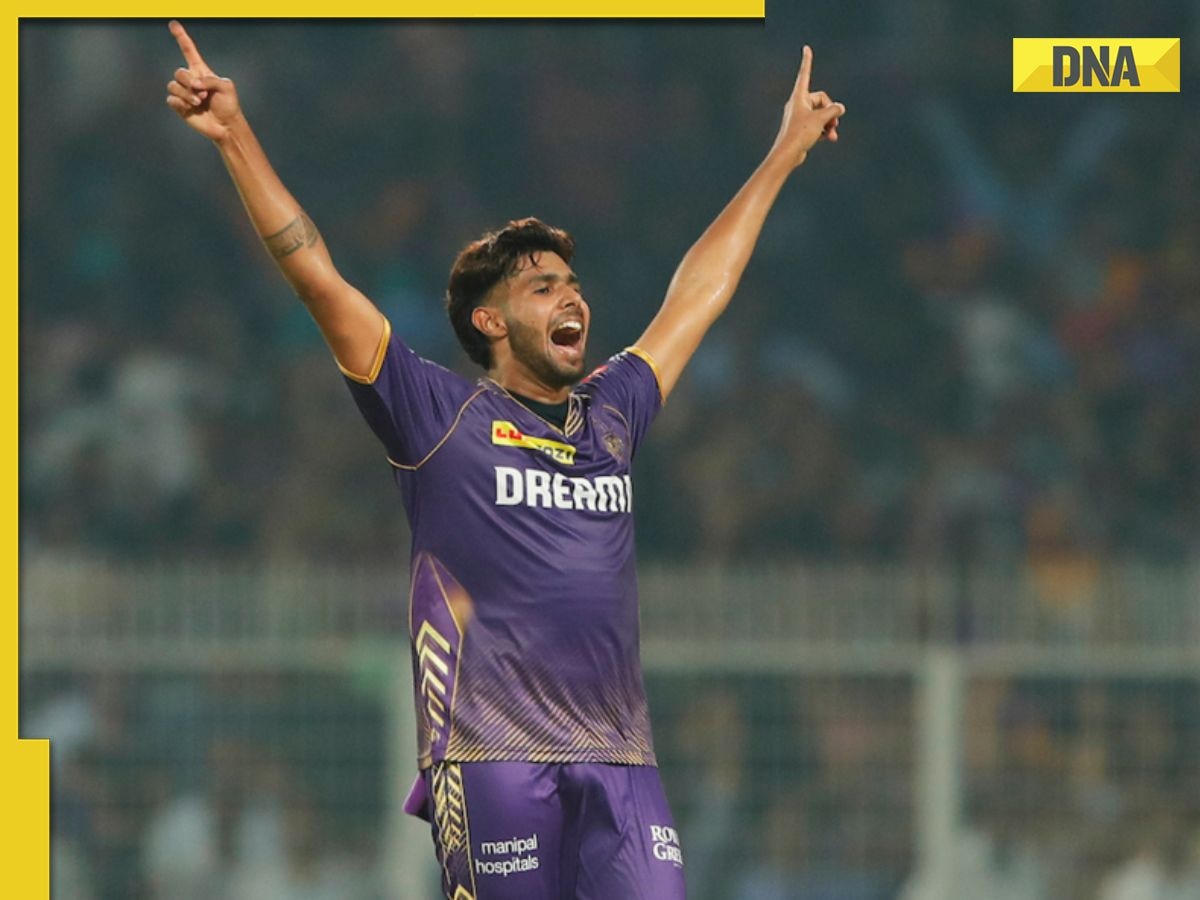 Harshit Rana, Jitesh Sharma, Sai Sudharsan replace T20 World Cup ...