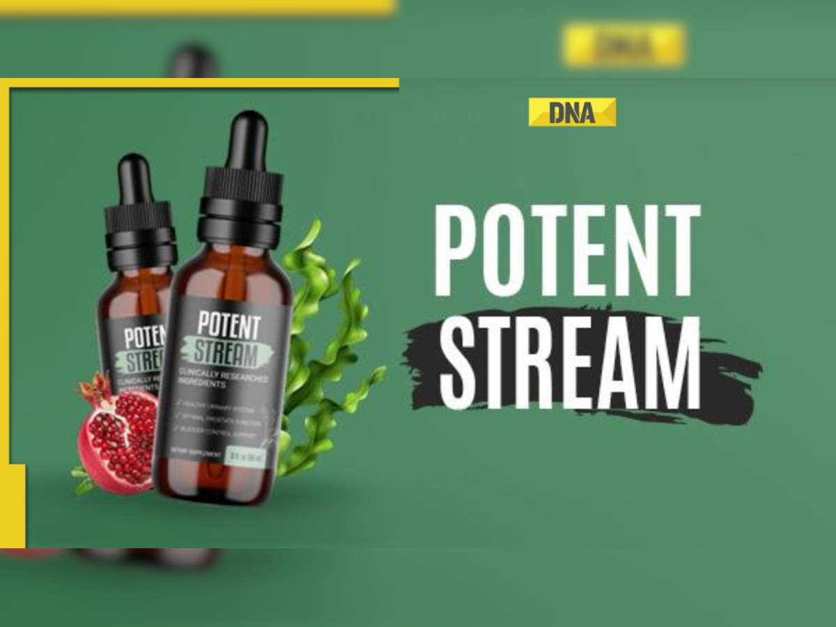 PotentStream Review: Does It Help Support Prostate Health?