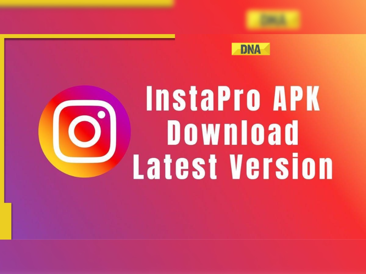 Insta Pro APK Download Latest Updated Version 2024 For Android