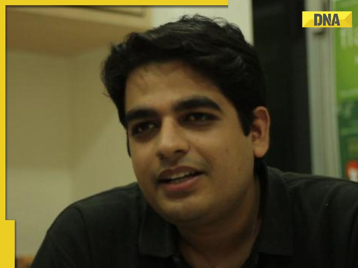 Meet man who started YouTube channel to teach coding, later turned it ...