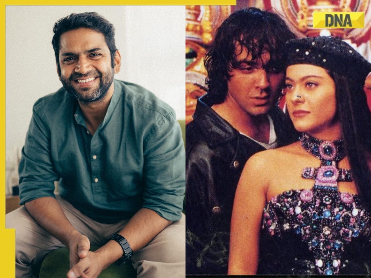 Sharib Hashmi discusses 36 Days, love for whodunit, reveals he didn't ...