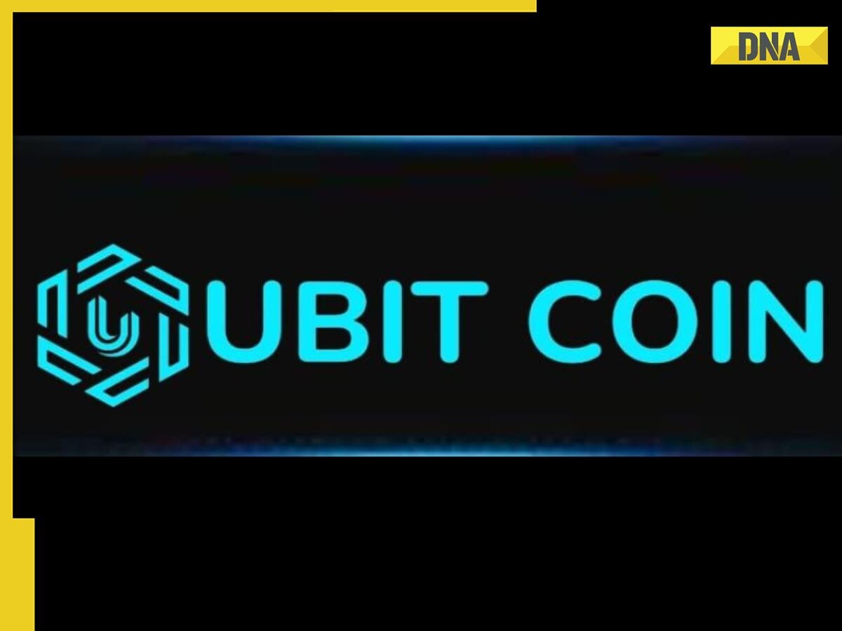 The rise of Ubit coin in the decentralized finance arena