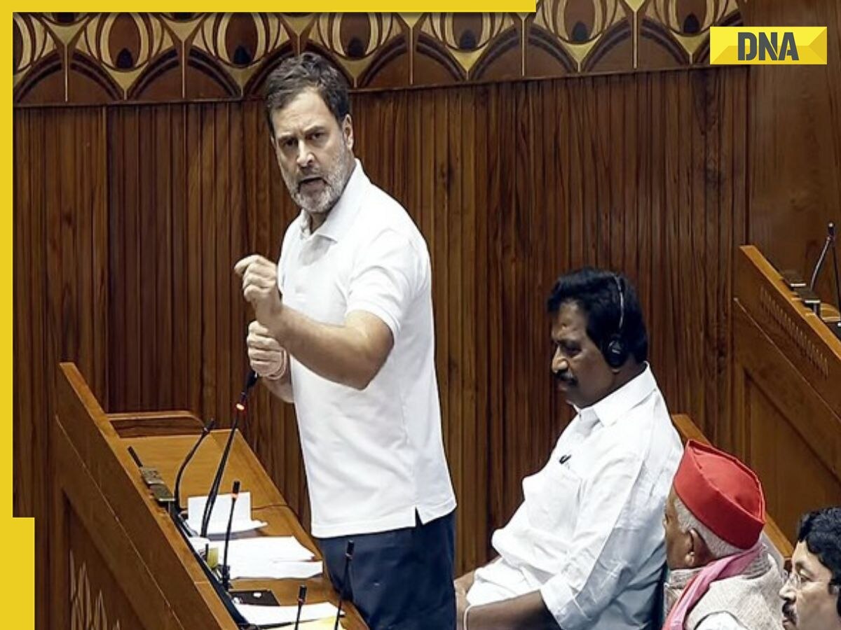 Hathras stampede: Congress MP Rahul Gandhi to meet victims of incident ...