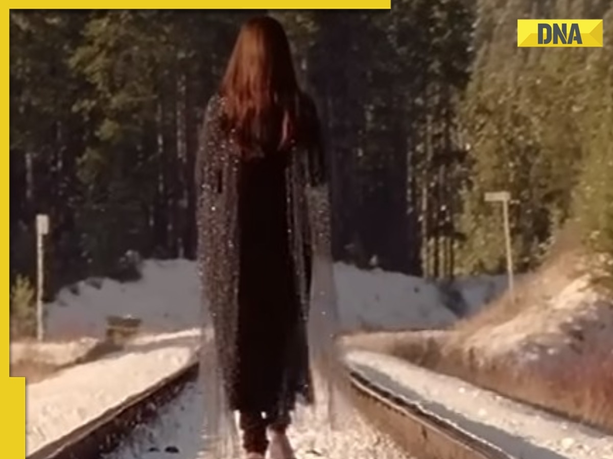 Meet actress who made superhit debut, then gave 7 flop films, quit ...