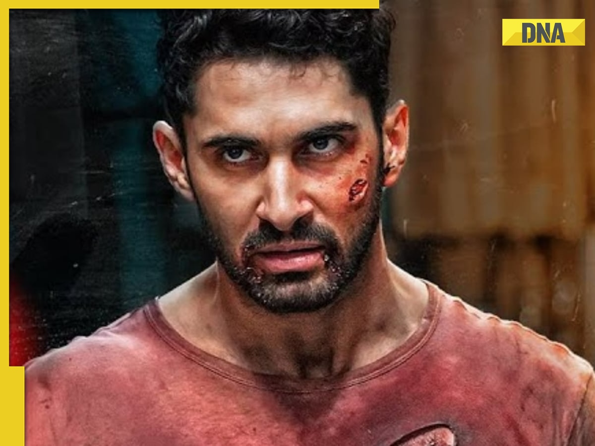 Kill box office collection day 2: Lakshya, Raghav Juyal film withstands ...