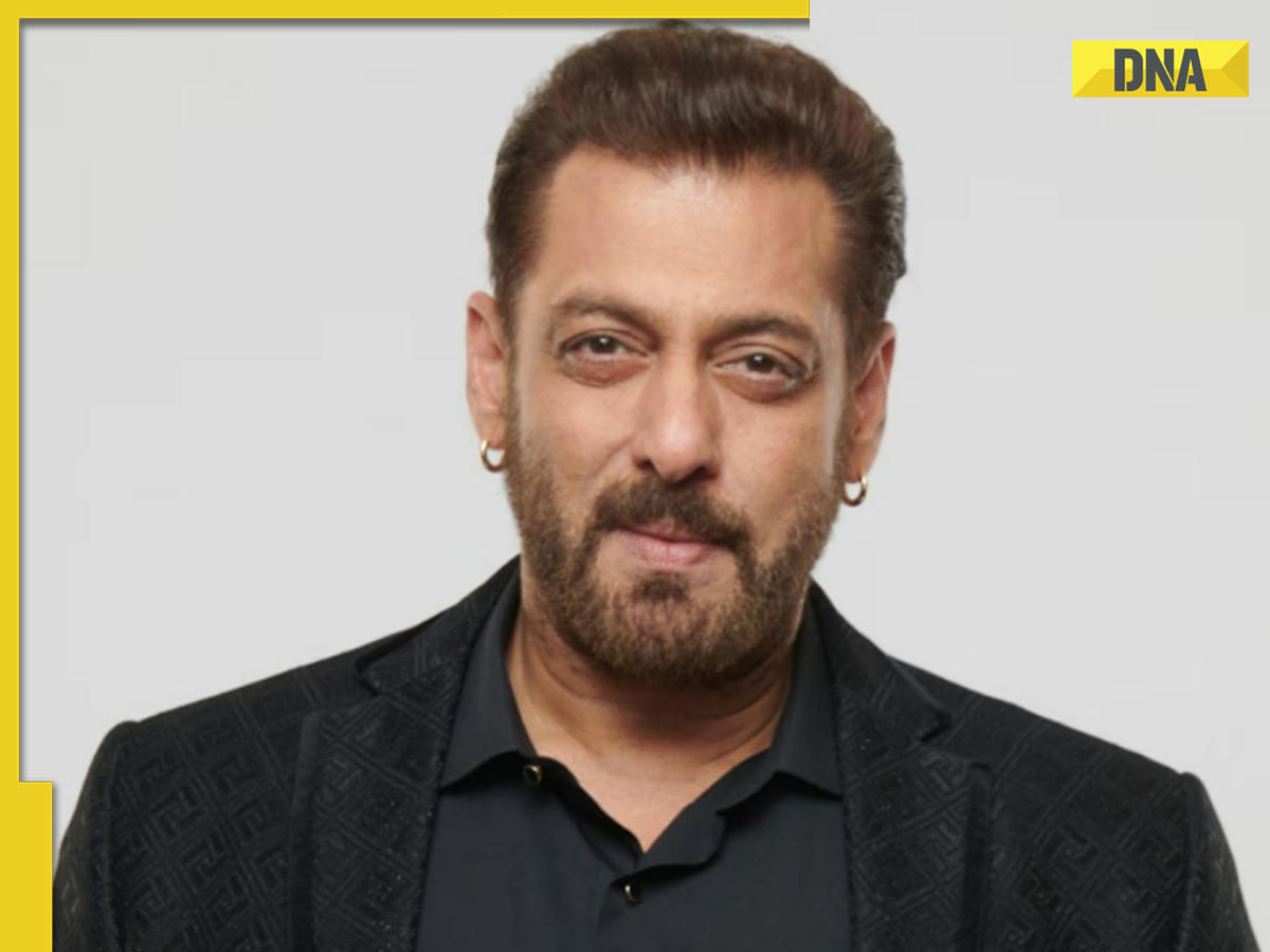 Salman Khan House Firing Case Mumbai Police Files Chargesheet Against