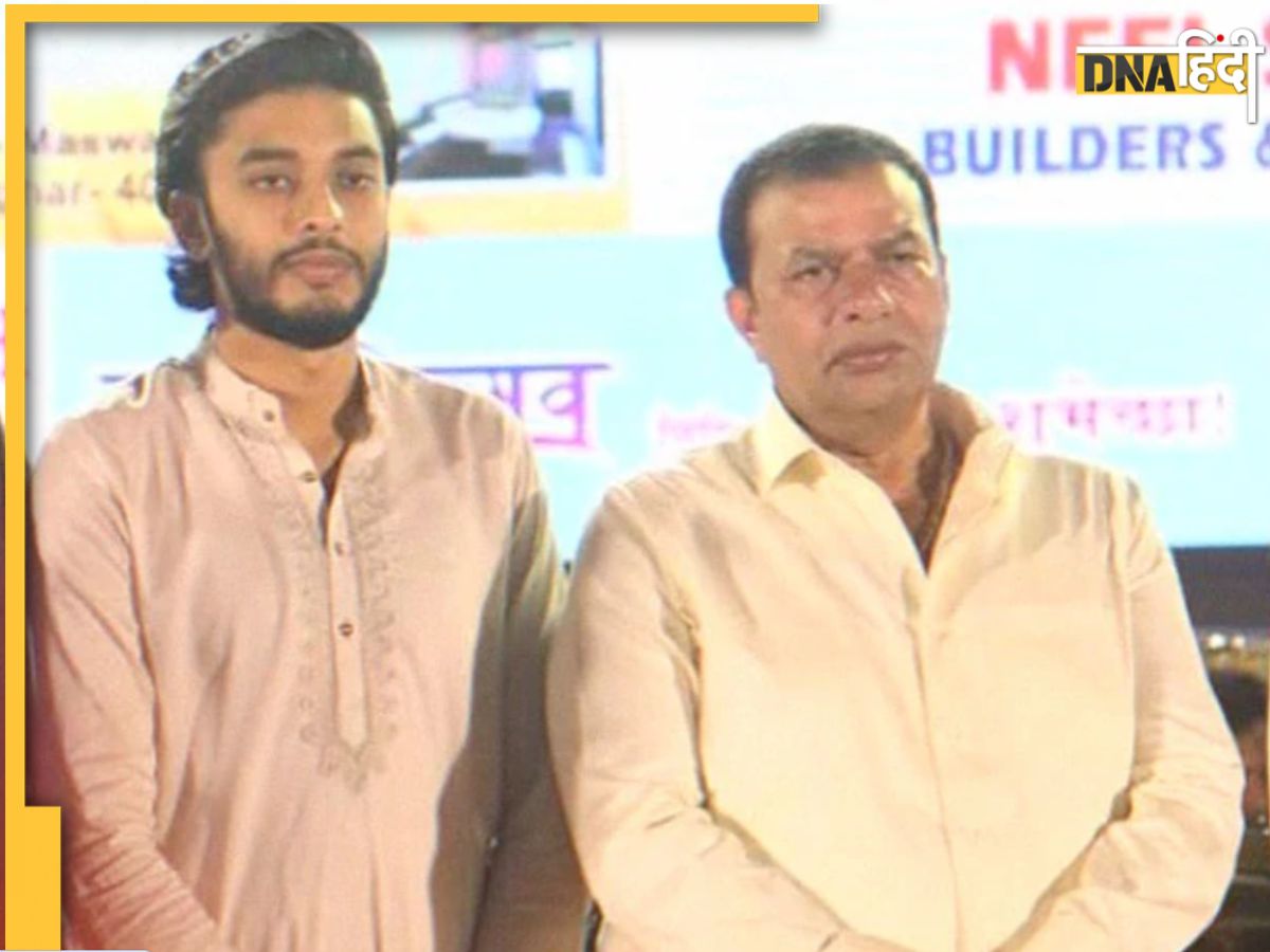 Mumbai Hit And Run Case पिता गिरफ्तार बेटा फरार जानें कौन है इस