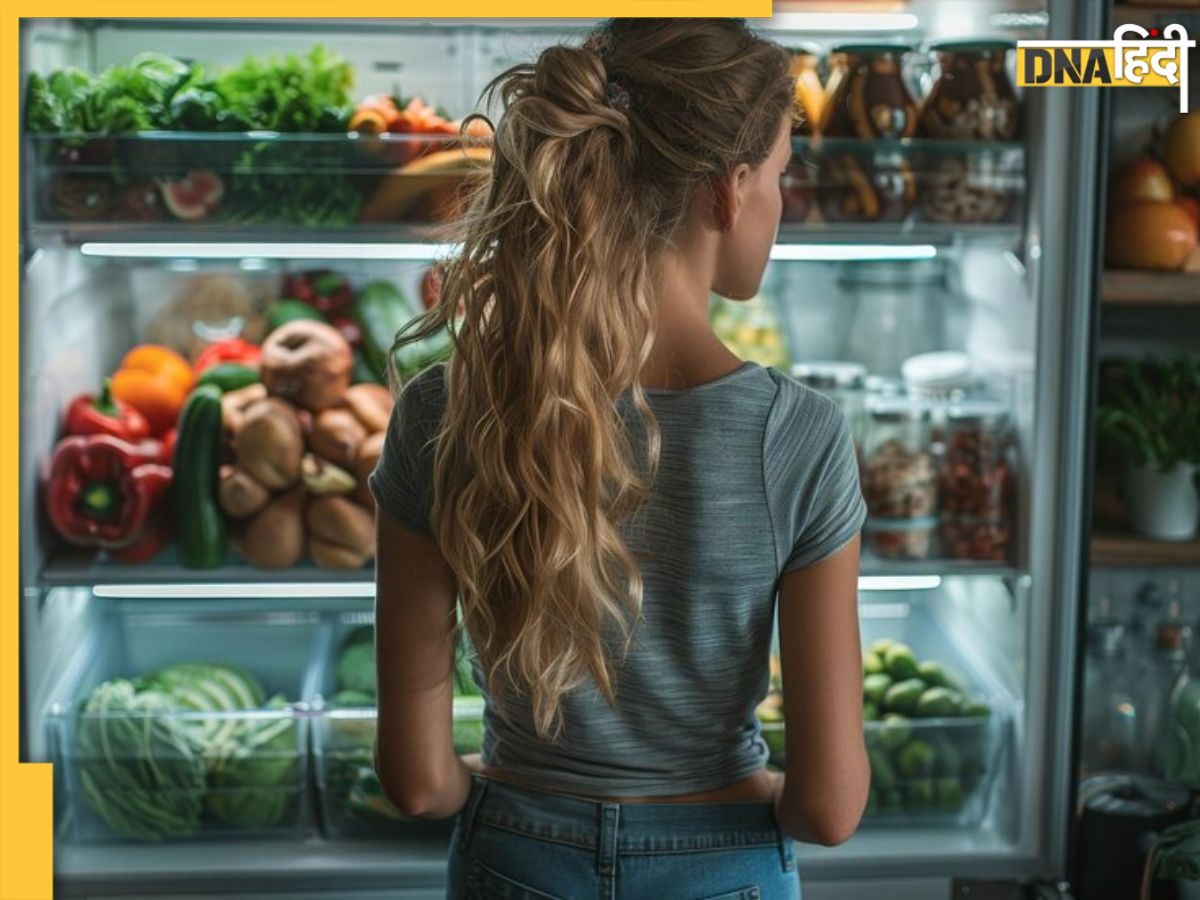 फ्रिज में रखकर न खाएं ये 5 चीजें, खराब हो जाएगा स्वाद और सेहत को भी ...
