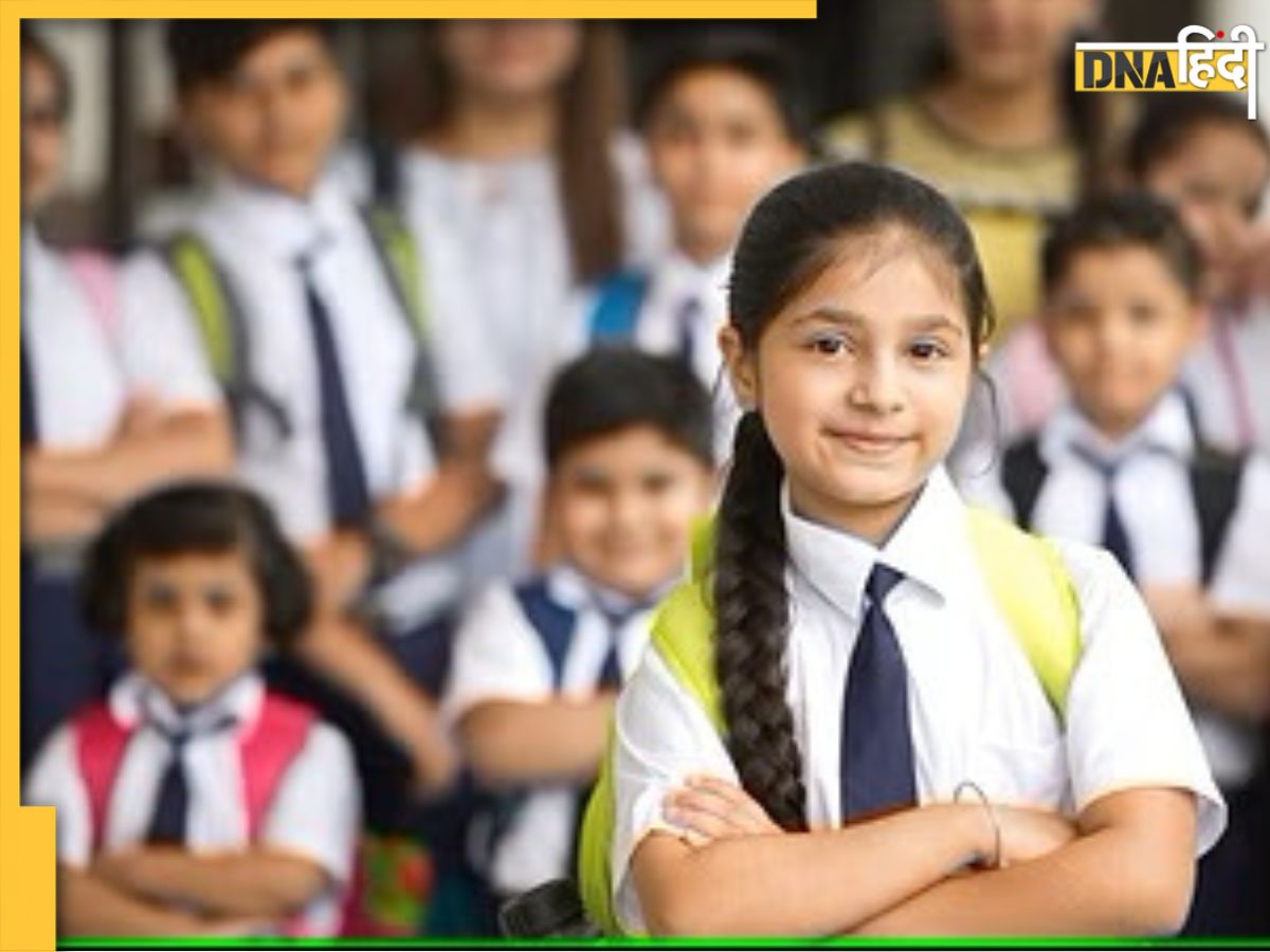 Dangerous Tie knot: बच्चे अगर रोज पहन रहे टाई तो आंख से लेकर दिमाग तक ...